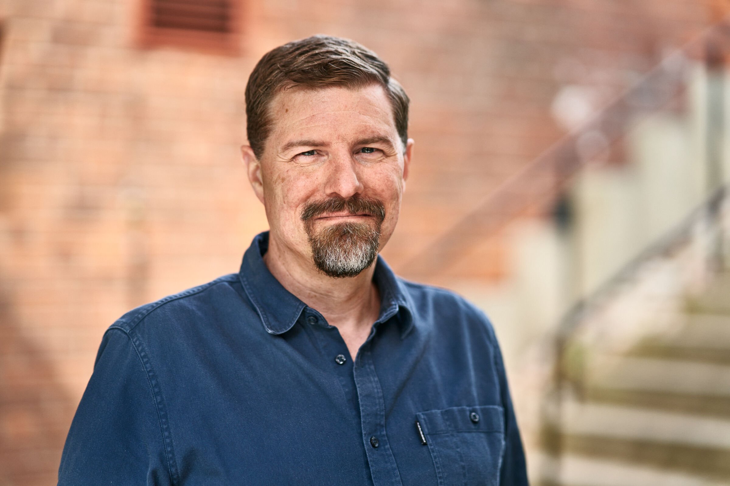 Johan Lundström receives ERC Synergy Grant to develop digital scent ...