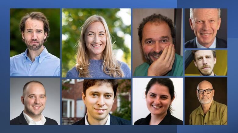 Nine researchers from FyFa receive funding from the Swedish Research ...