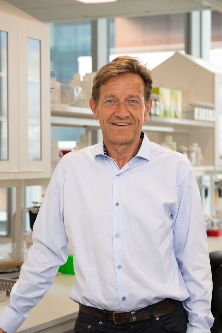 KI researchers Anders Kvanta and Fredrik Lanner awarded a SEK 10 million grant | Karolinska ...