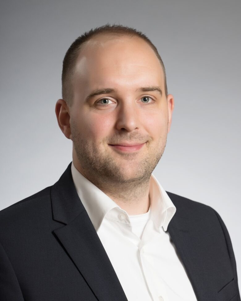 Volker Lauschke has been awarded the Swedish Research Council's ...